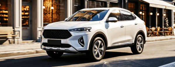Запчасти для Haval F7: подборка артикулов MARSHALL для ТО и ремонта ...